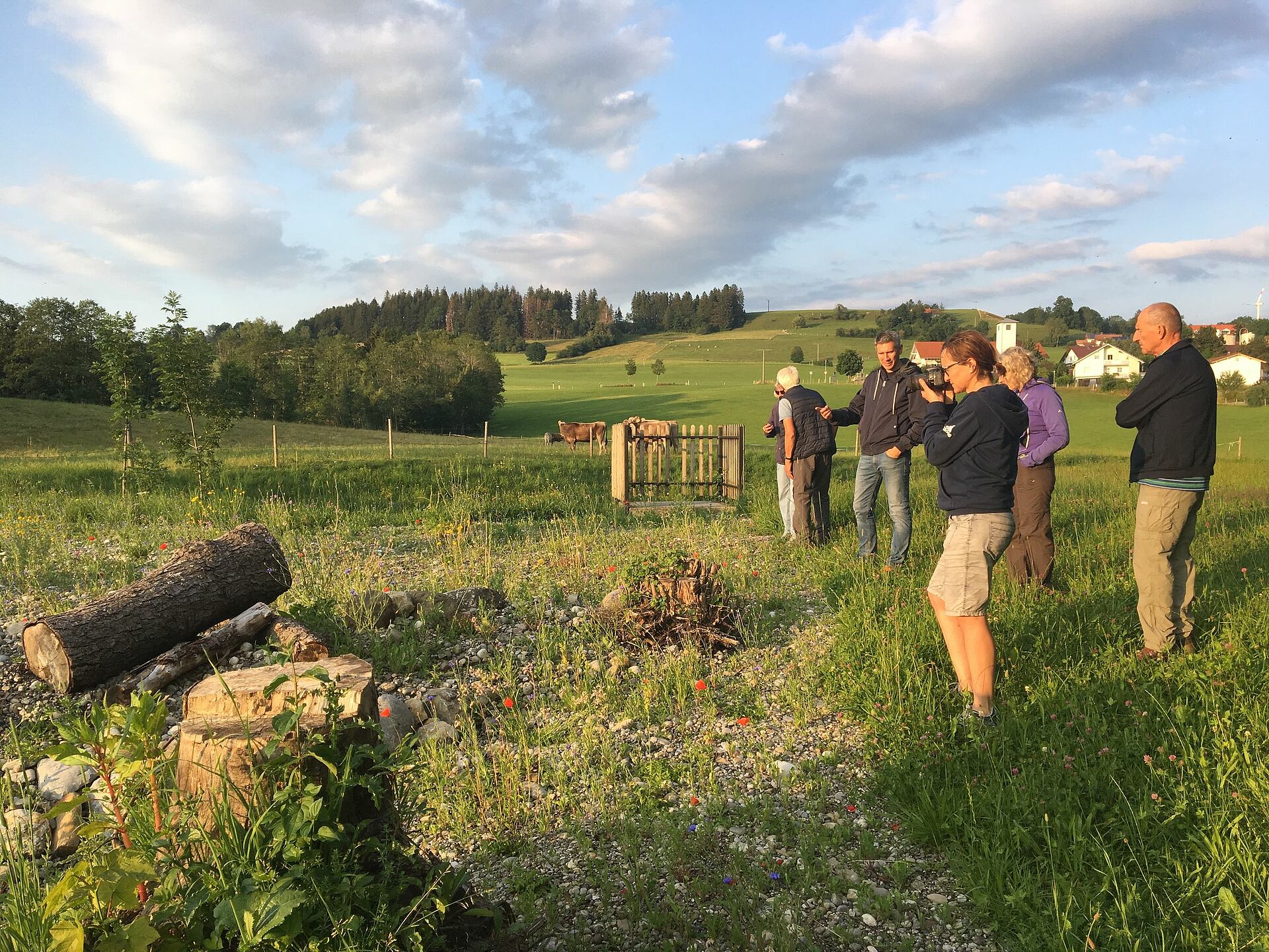 Haldenwang - BUND Naturschutz Kempten-Oberallgäu